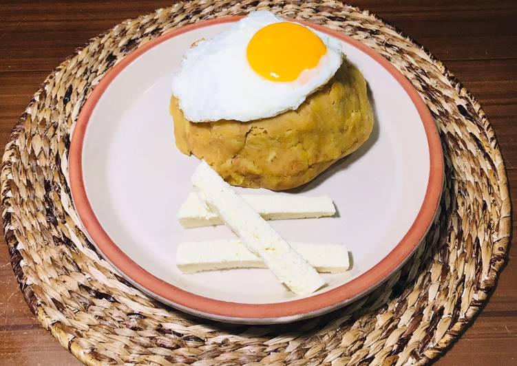 El Molloco - Ciudad Orquidea